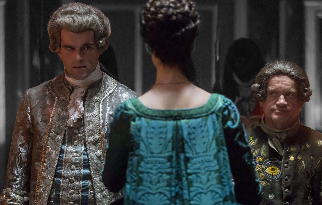 Outlander - Season 2 - All Episodes - Recap