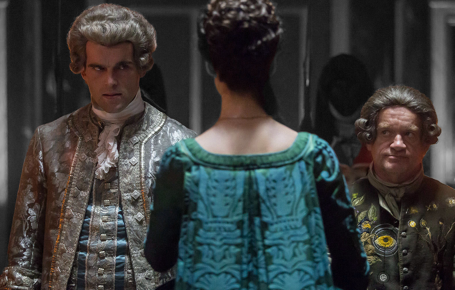 Outlander - Season 2 - All Episodes - Recap