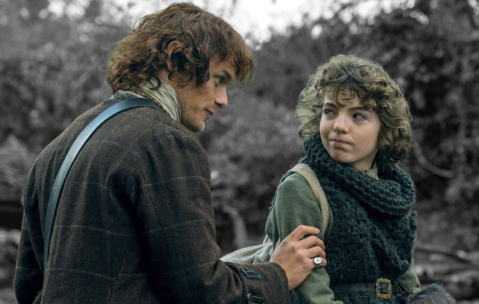 Outlander - Season 2 - All Episodes - Recap