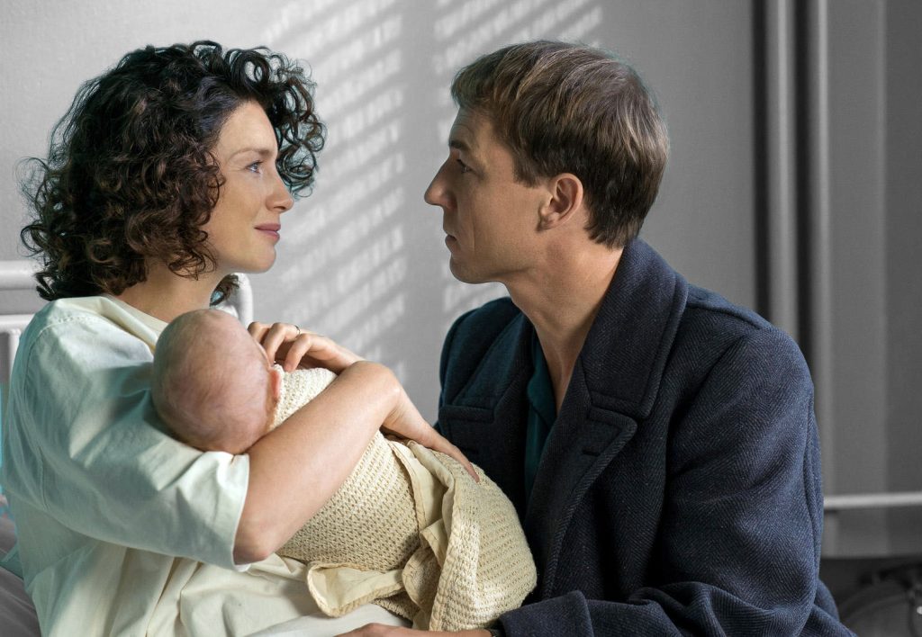 Outlander - Season 3 - All Episodes - Recap