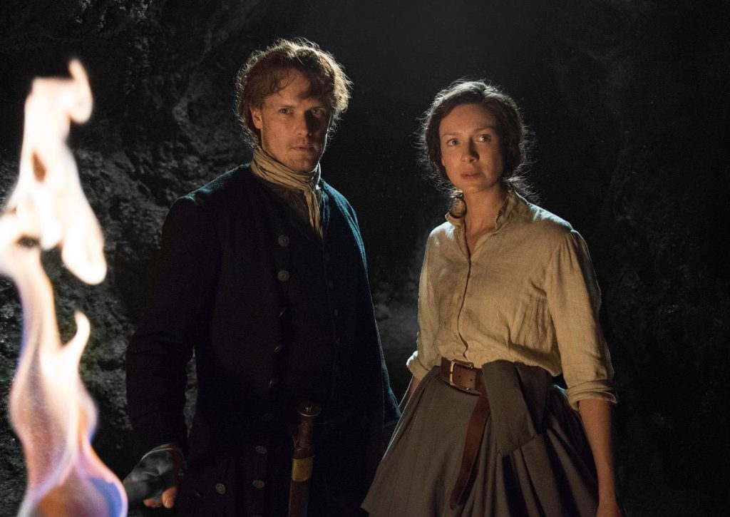 Outlander - Season 3 - All Episodes - Recap