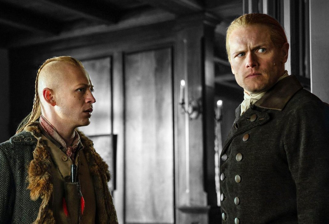 Outlander - Season 7 - All Episodes - Recap