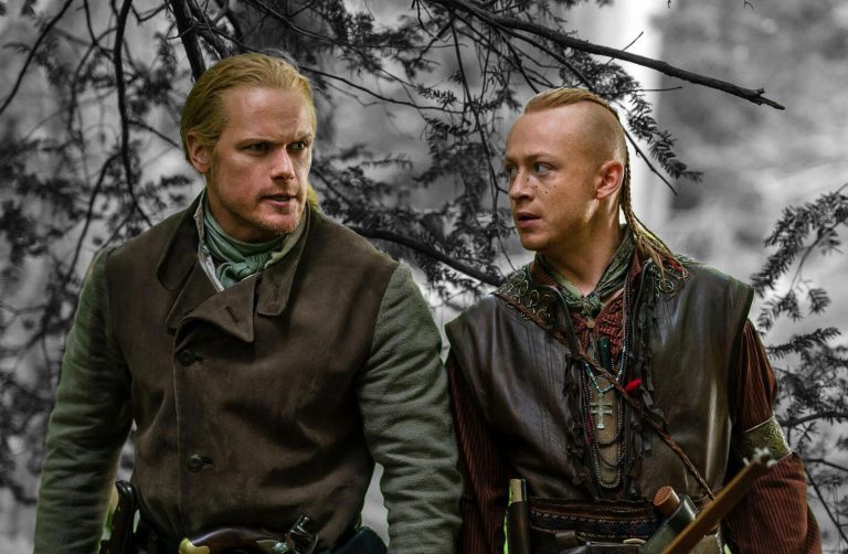 Outlander - Season 7 - All Episodes - Recap