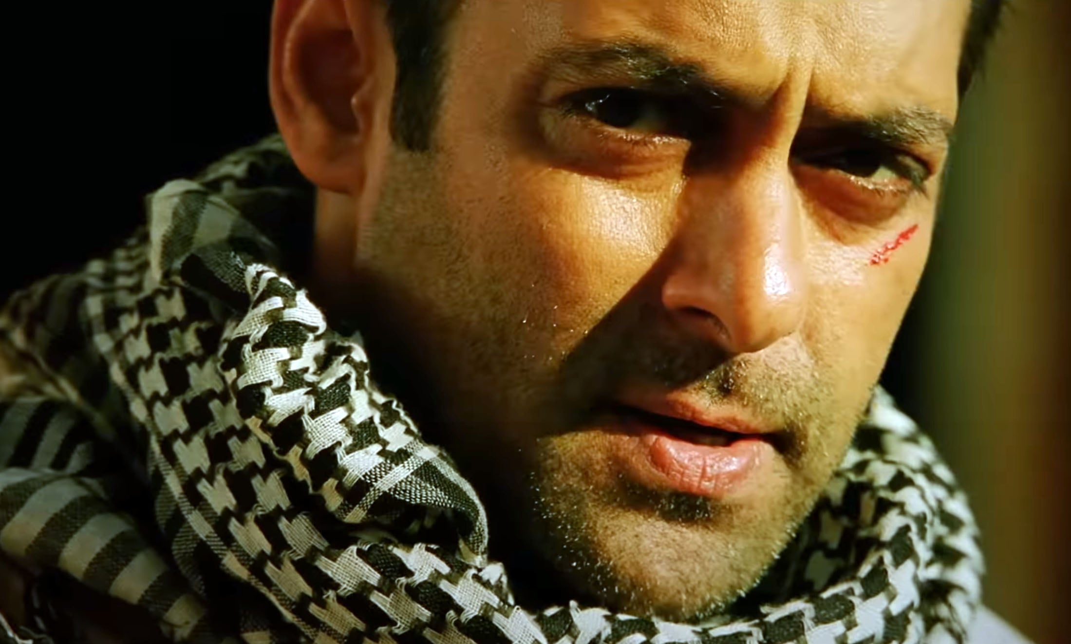 'Tiger 3' to Tease 'Tiger Vs Pathaan' Showdown