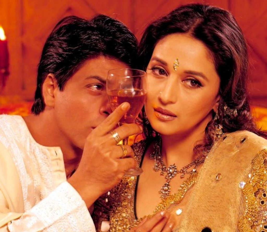 'Devdas' - 21 Years of Timeless Romance and Drama