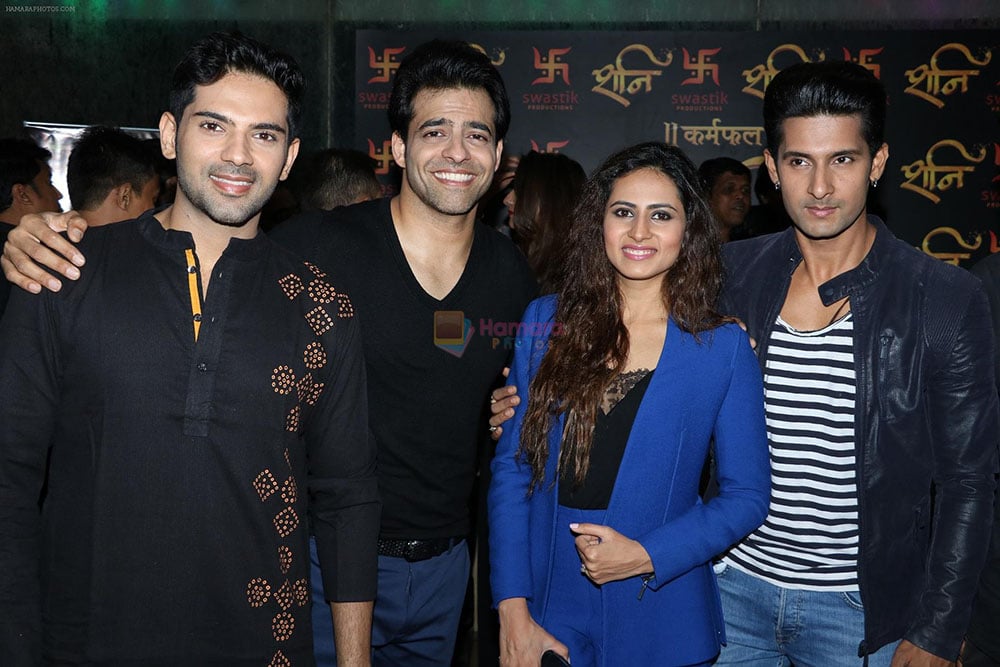 Ankit Bathla Shares I-Day Memories and Kundali Milan Update