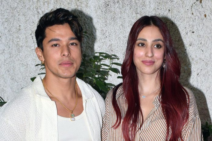 Prerna Sehajpal at the premiere of Aakhri Sach series