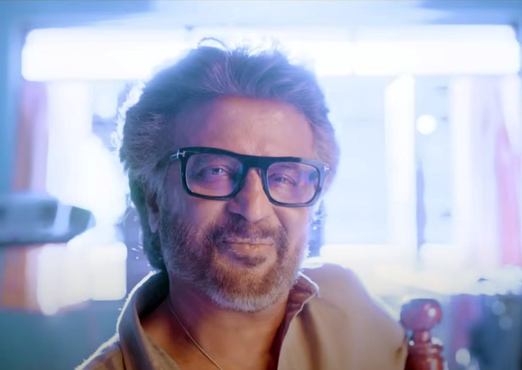 Jailer - Rajinikanth Shines in Action Thriller