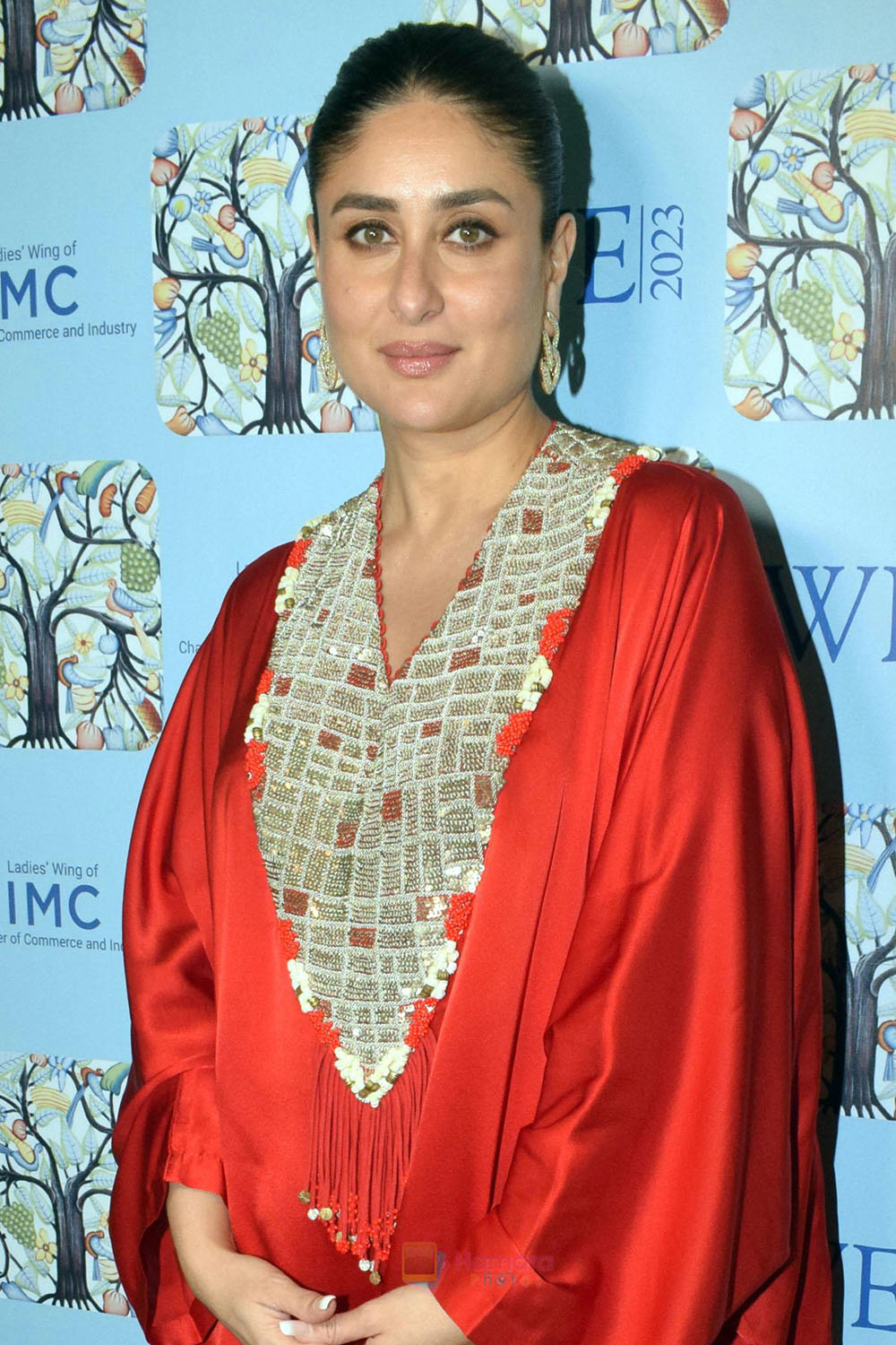 Kareena Kapoor at 36th Edition of IMC Women Entrepreneurs