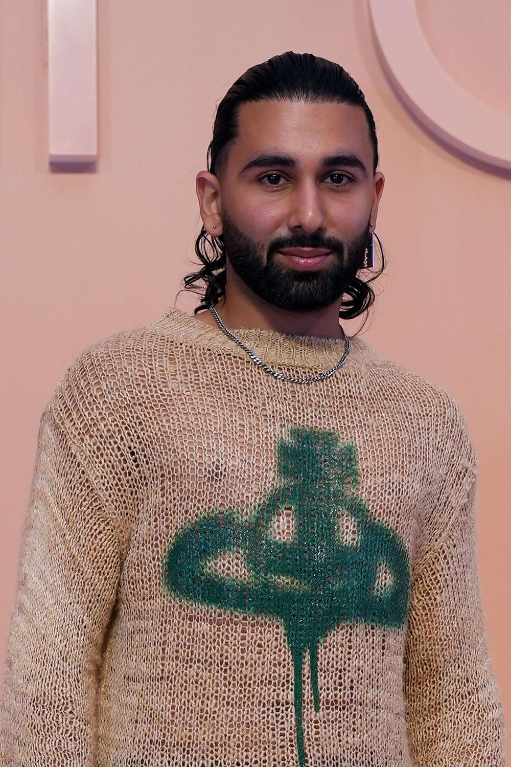 Orhan Awatramani at Tira Beauty Launch on 31st August 2023