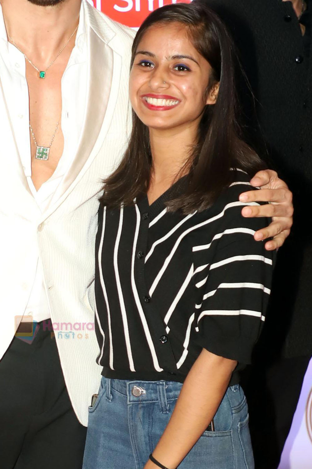 Sakshi Sharma attends Lokmat Most Stylish Awards