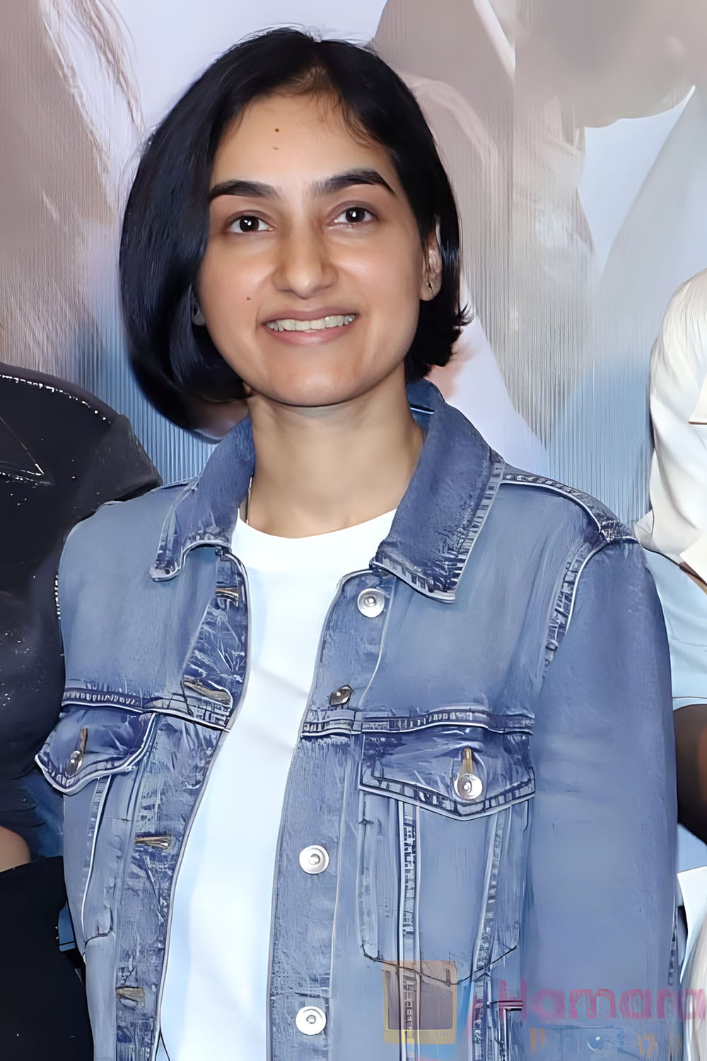 Sonal Joshi attends Sukhee Film Trailer Launch