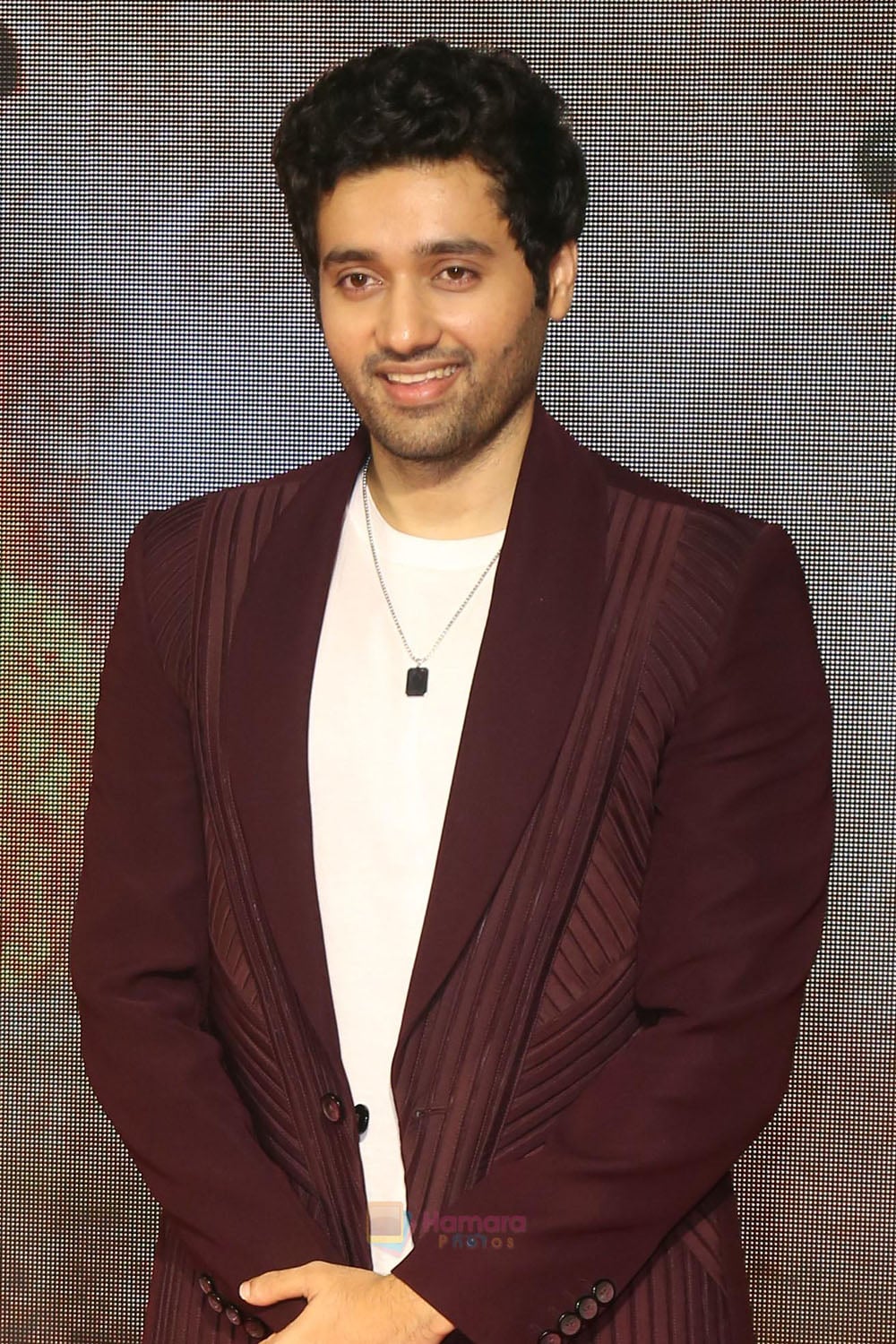 Utkarsh Sharma at Gadar 2 Success Party on 2nd Sept 2023