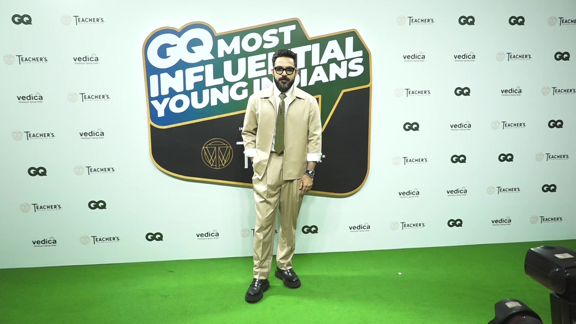 Deepit Chugh: Architectural Menswear Pioneer in India