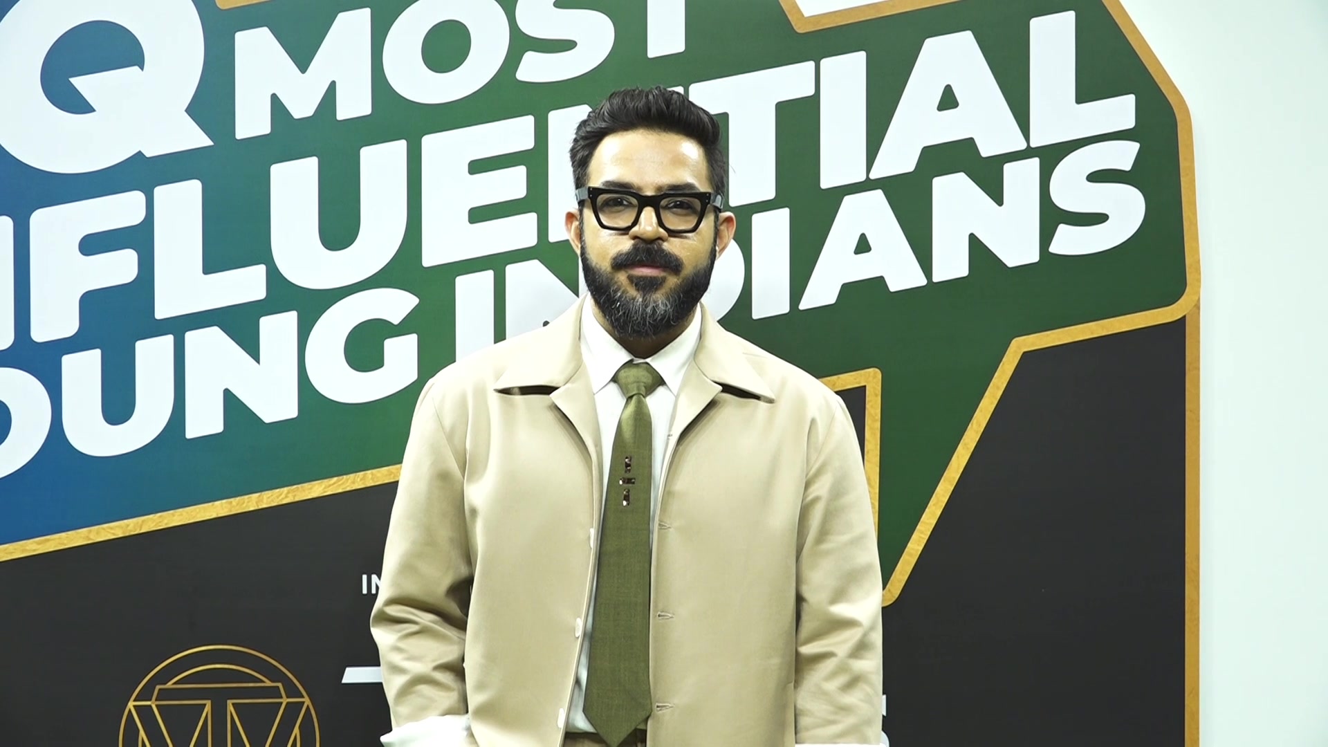 Deepit Chugh: Architectural Menswear Pioneer in India