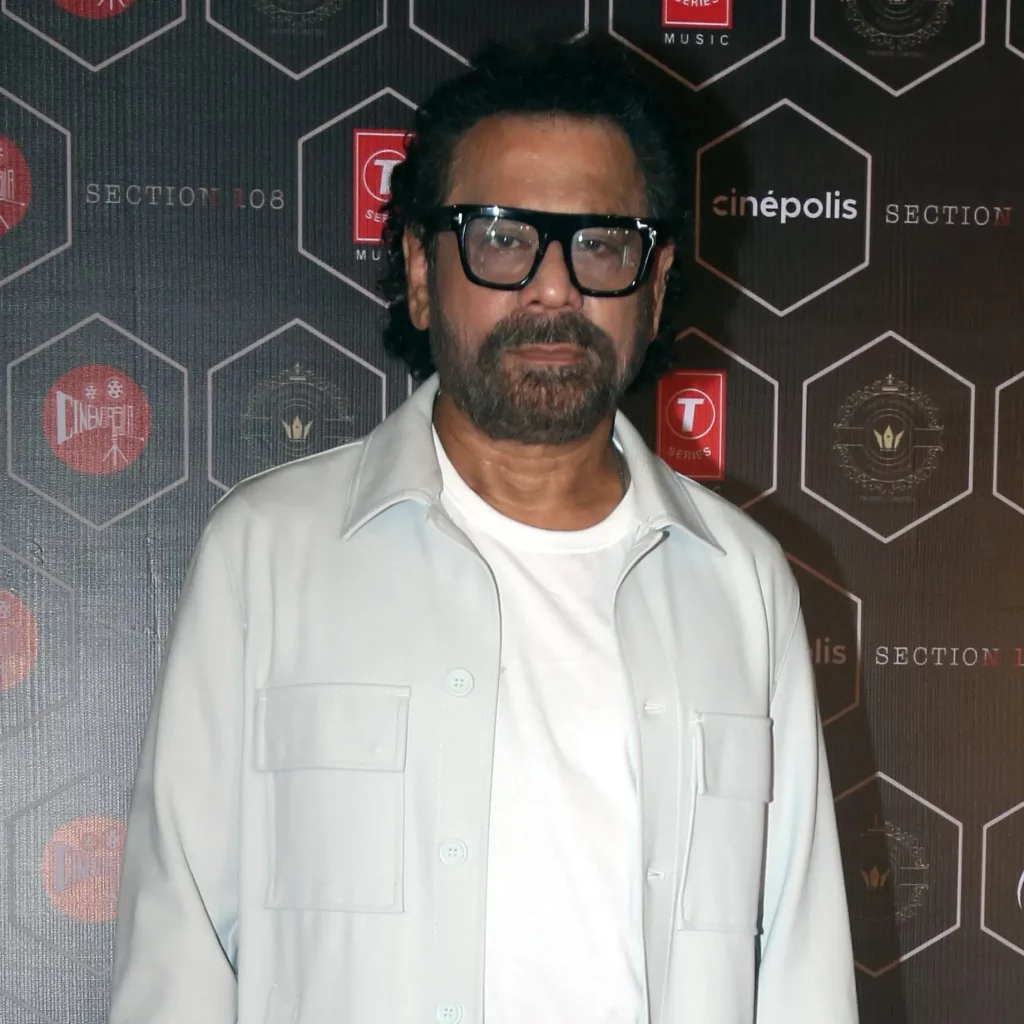 Anees Bazmee | Hamara Photos