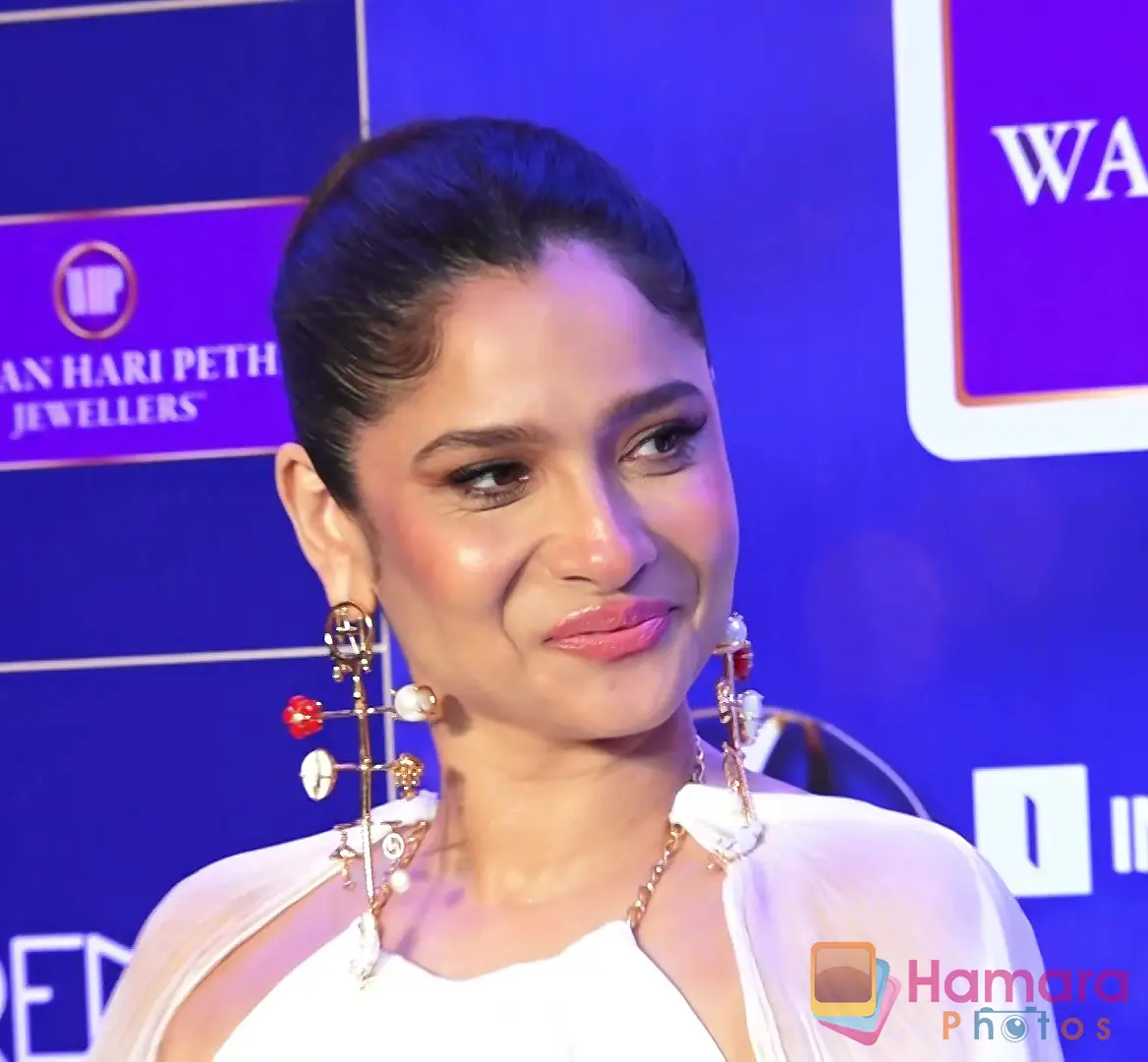 The Indian Telly Awards 2025: Ankita Lokhande