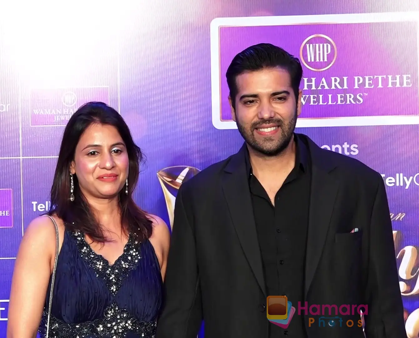 The Indian Telly Awards 2025: Divya Gupta, Kinshuk Mahajan