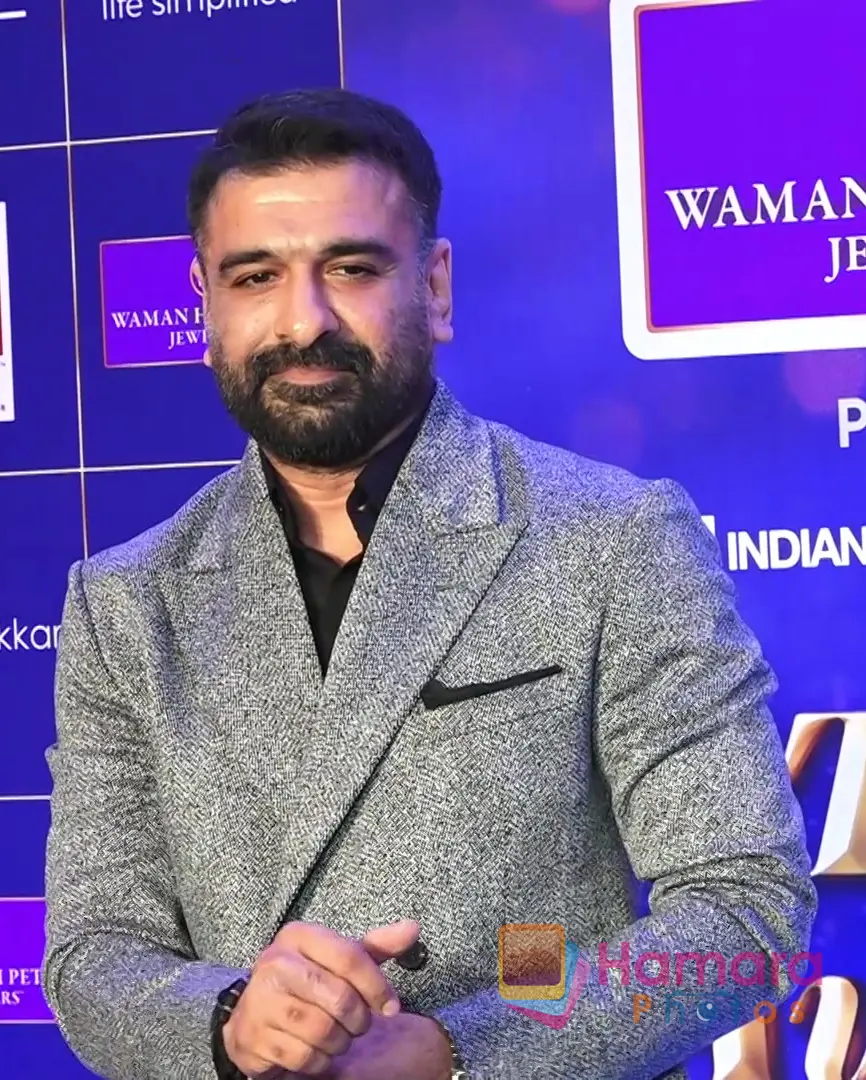The Indian Telly Awards 2025: Eijaz Khan