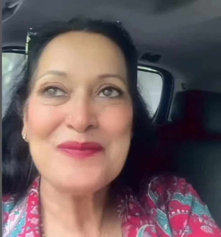 Himani Shivpuri | Hamara Photos