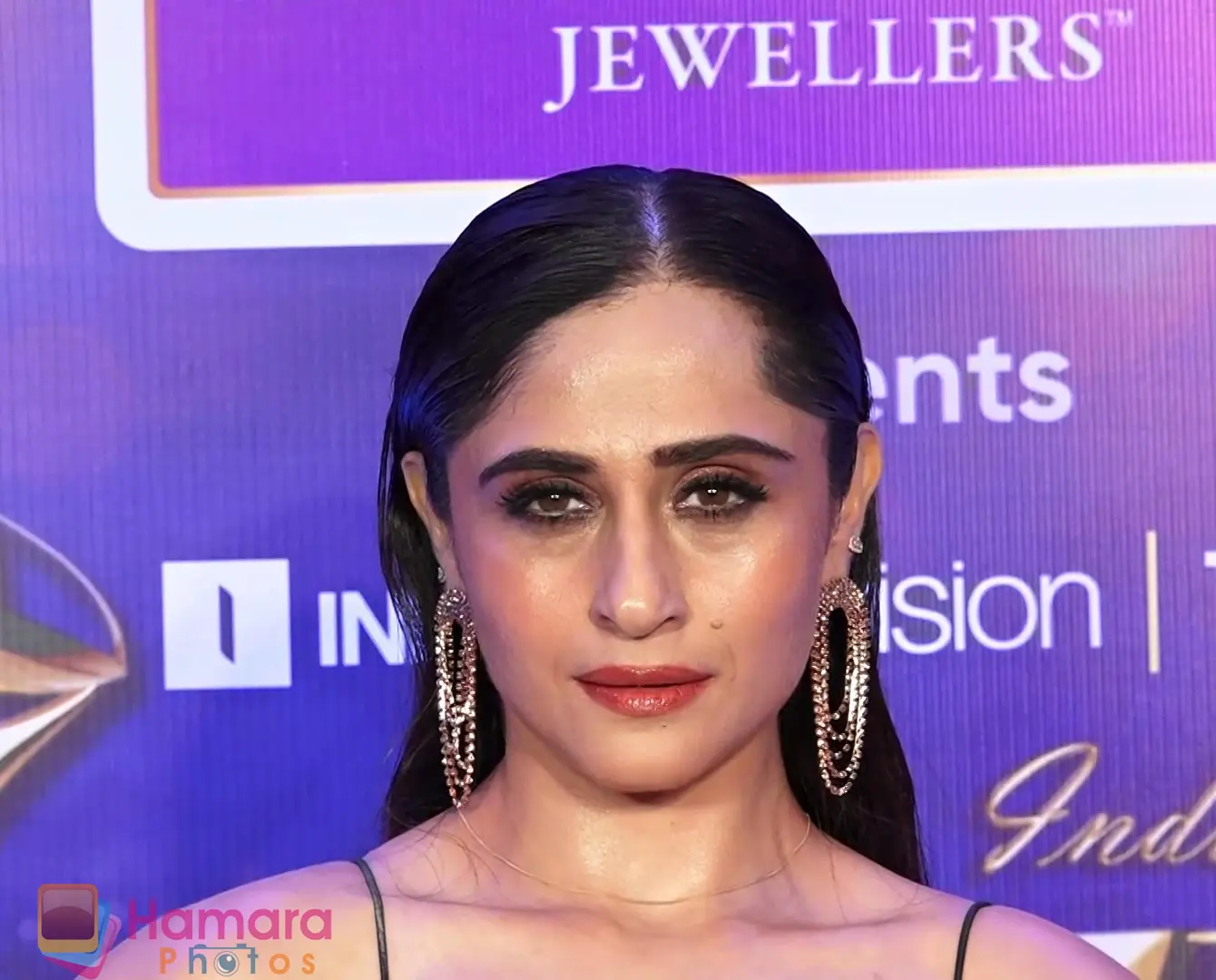 The Indian Telly Awards 2025: Hunar Gandhi