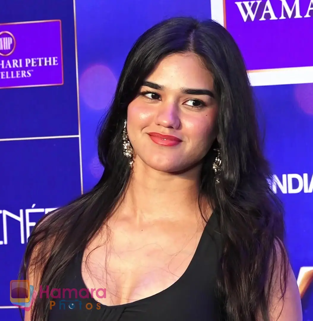 The Indian Telly Awards 2025: Jahanvi Choudhary