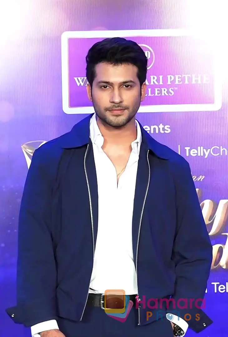 The Indian Telly Awards 2025: Namish Taneja