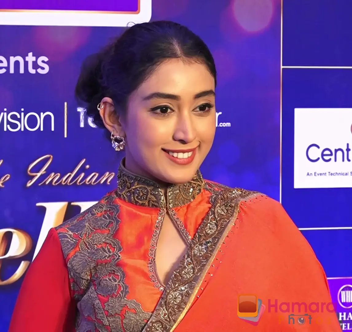 The Indian Telly Awards 2025: Priyamvada Kant