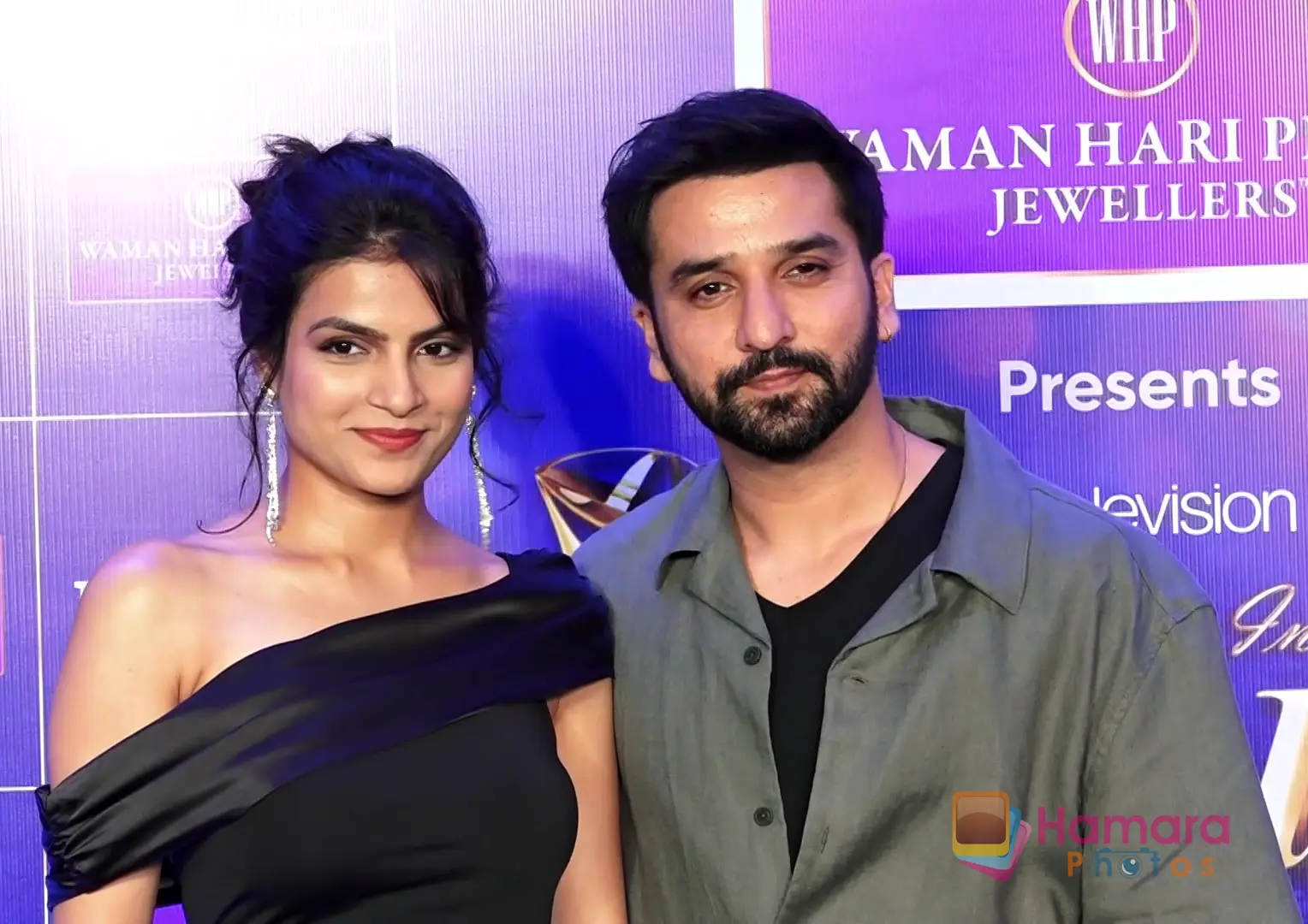 The Indian Telly Awards 2025: Tanvi Shewale, Puru Chibber