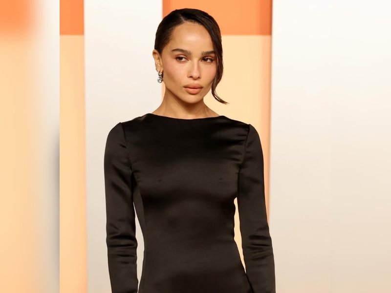 Zoe Kravitz’s Stay at Taylor Swift’s Home: Snake Incident Revealed