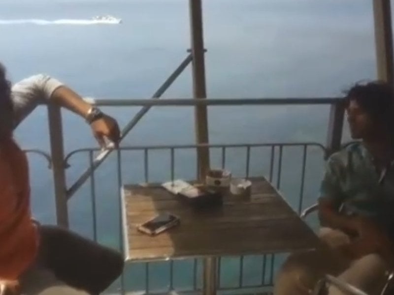 Arjun Reddy: Director Sandeep Reddy Vanga’s Life-Changing Film