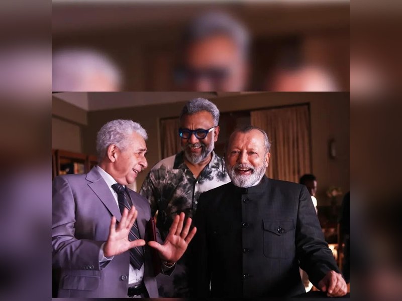 IC 814: The Kandahar Hijack Sparks Netflix Bingeing