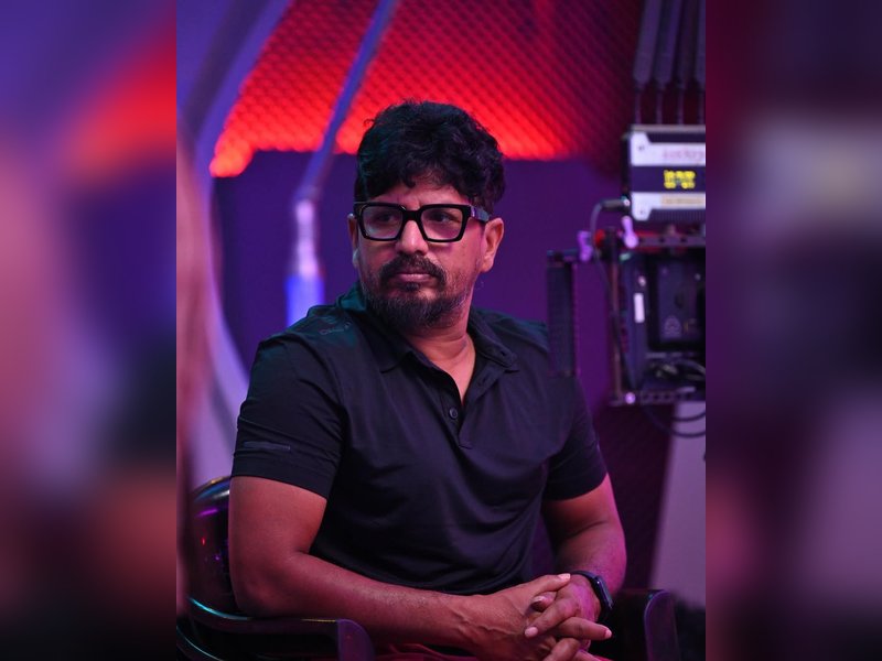 Ravi Varman on Moscowin Kaveri: From Failure to ASC Recognition