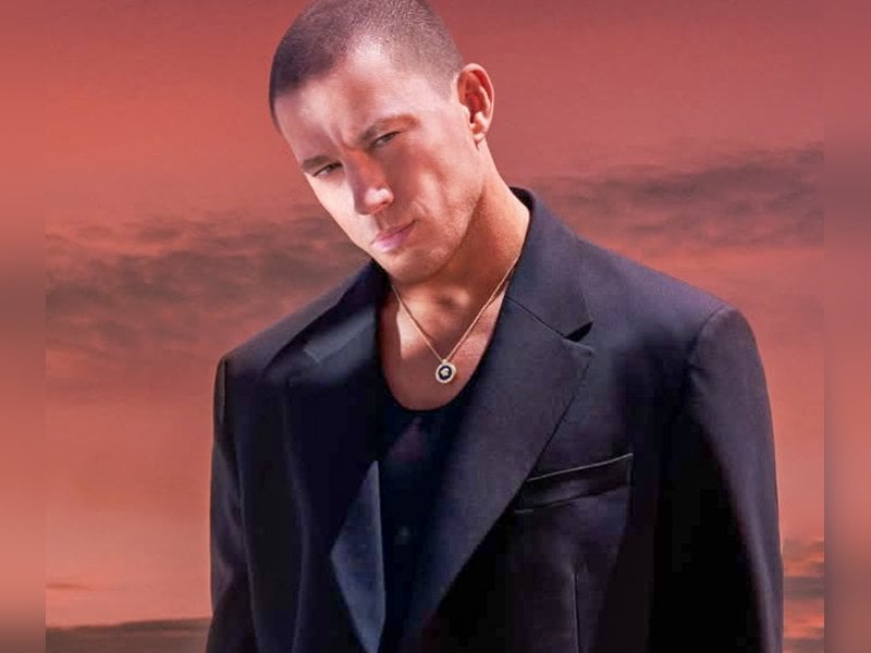 Channing Tatum, Oscar Isaac, Zazie Beetz in Kockroach