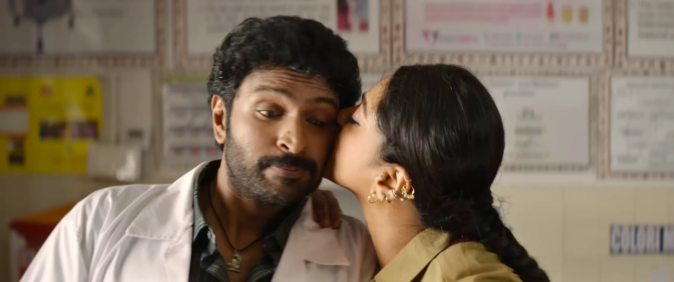 Ghaati Film Cleared with U/A Certificate for Sept 5 Release