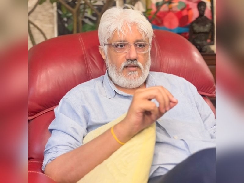 Vikram Bhatt’s Mother Varsha Bhatt Passes Away at 85