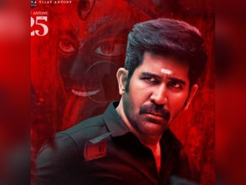 Vijay Antony, Director Sasi Reunite for Tamil Film Nooru Saami