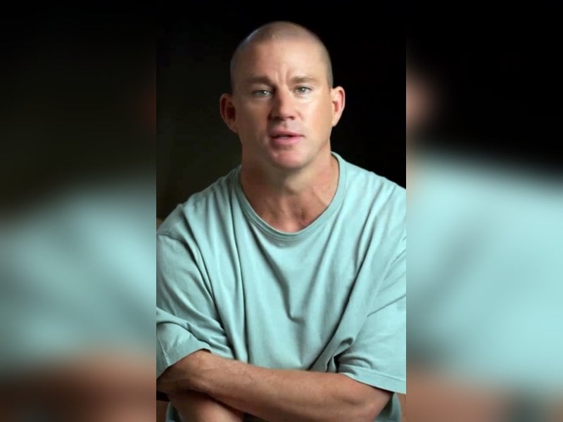 Channing Tatum calls rejecting del Toro’s unmade Beauty and the Beast ...