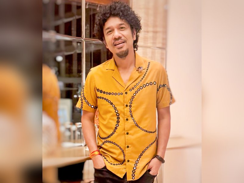 Papon & Anu Malik’s Timeless Melodies Shine Again