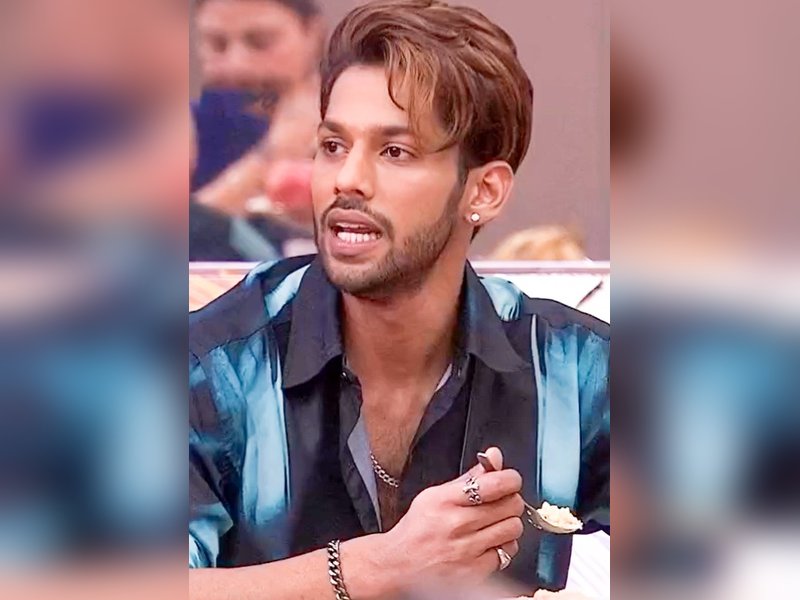 Bigg Boss 19: Baseer Ali and Pranit More's Ugly Fight