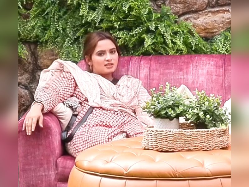 Neelam Giri vents on Tanya Mittal's behavior in Bigg Boss 19