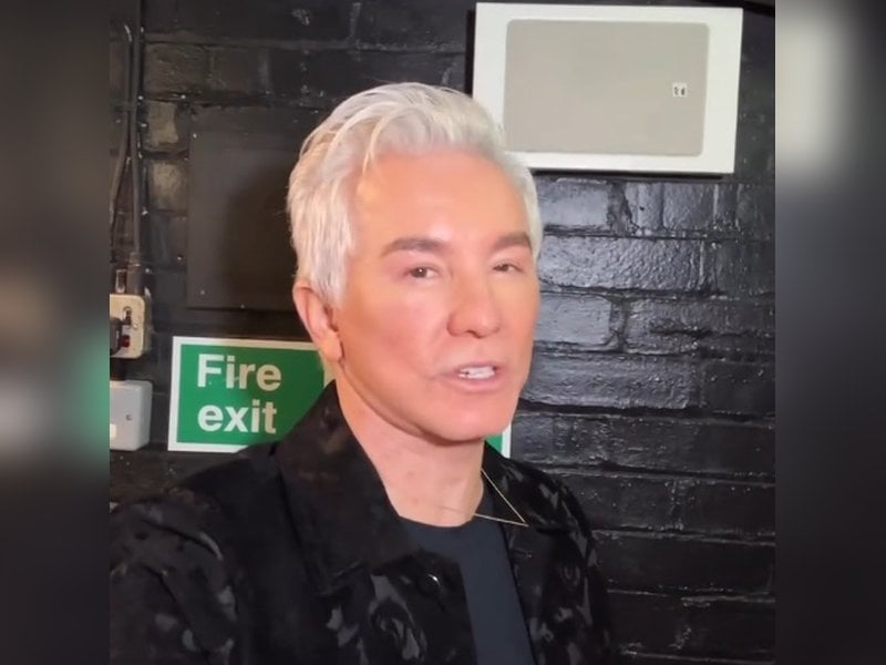 Baz Luhrmann Reveals New Elvis Presley Insights