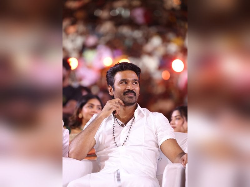 Dhanush Reveals How Brother Selvaraghavan Cheated in Cricket