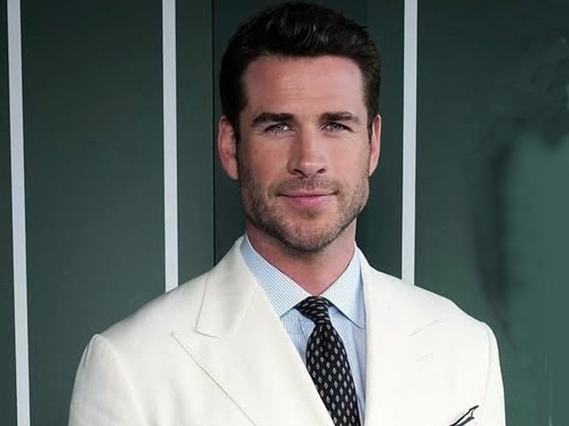 Liam Hemsworth on Replacing Henry Cavill in The Witcher