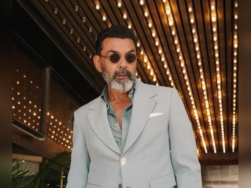 Bobby Deol’s Top 3 Favorite Actresses to Work With