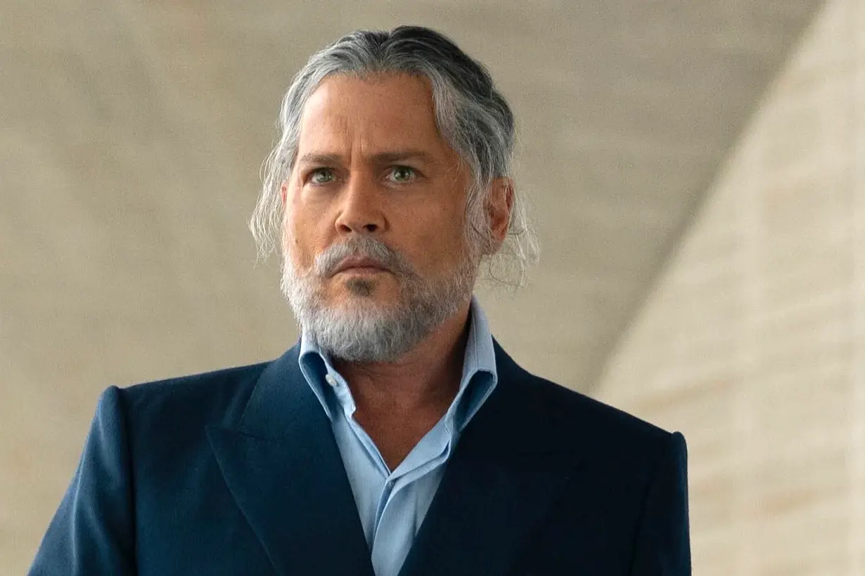 Lily-Rose Depp: Parents Not Strict