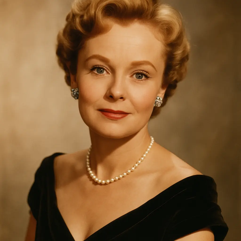 Hollywood Mourns June Lockhart, TV Icon, Dead at 100