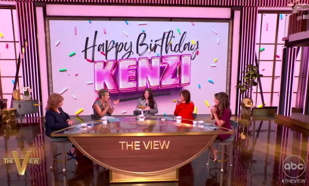 Kenzi Richardson: From Disney Fan to Vampirina Star