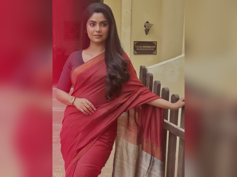 Sayantani Ghosh shuts down pregnancy rumours with a fiery message