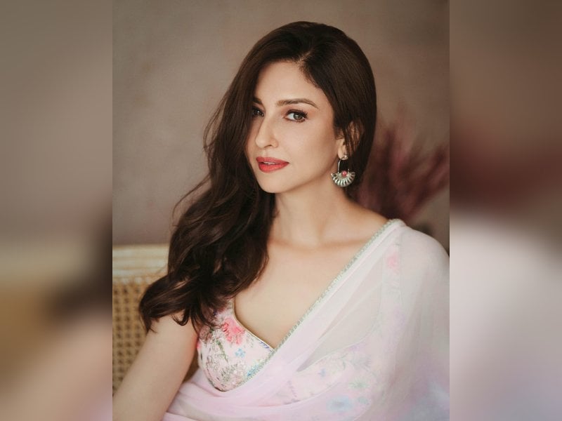 Saumya Tandon on intense role in Aditya Dhar's 'Dhurandhar'